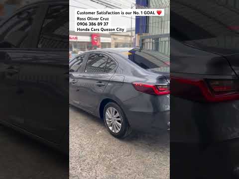 2024 Honda City S CVT