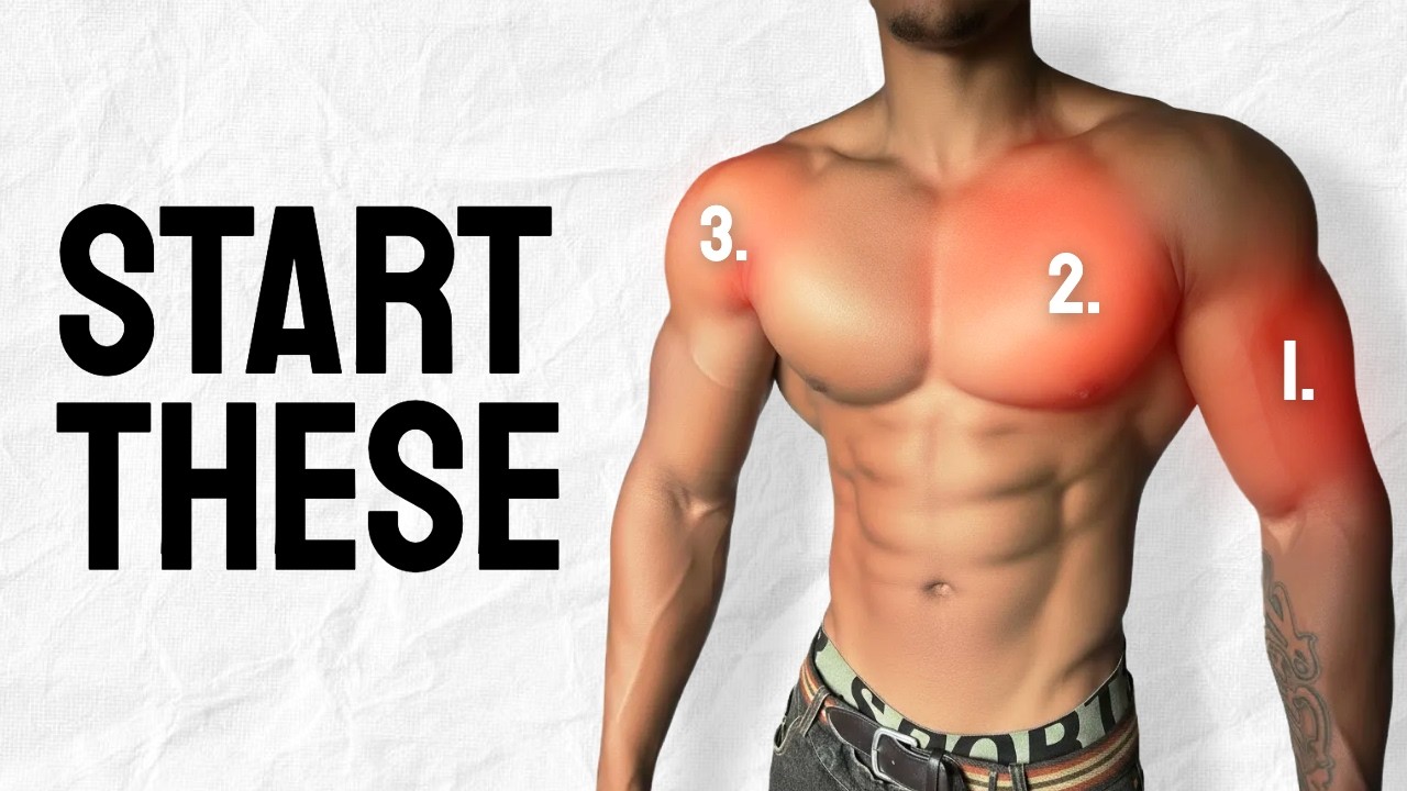 The Only 12 Calisthenics Exercises You Need To Build Muscle
