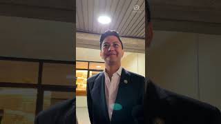 Sandro Marcos 'agrees' House has no credibility to probe flood control ...