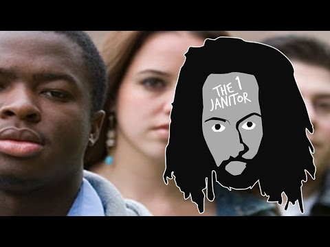 Is Race a Thing?