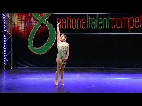 Jolie Fontenot “Lucky”