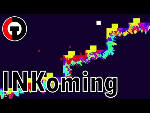 Steam Community :: Video :: INKoming Achievement