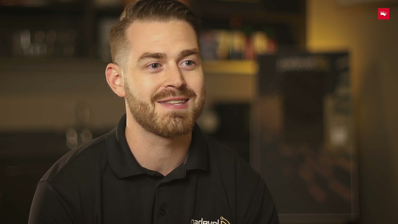 Parlevel Systems | Geekdom Stories