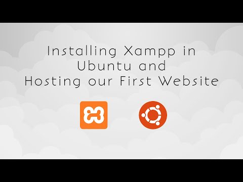 How to Install Xampp in Ubuntu ? (Here is the Easiest way)