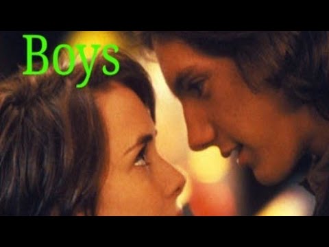Winona Ryder & Lukas Haas 1996 Blu-ray
