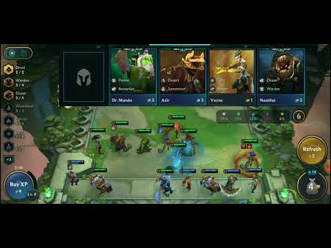 TFT Mobile APK Teamfight Tactics download Riot Games