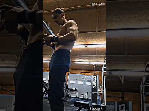 #omar #gym #fitness #gymmotivation #love #omar #workout