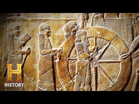 How the The Sumerians Revolutionized Human Civilization *Marathon* | Ancient Aliens