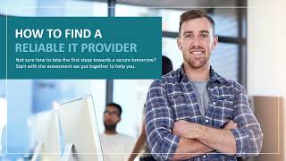 Acumen Managed IT Services Reviews and Clients | DesignRush