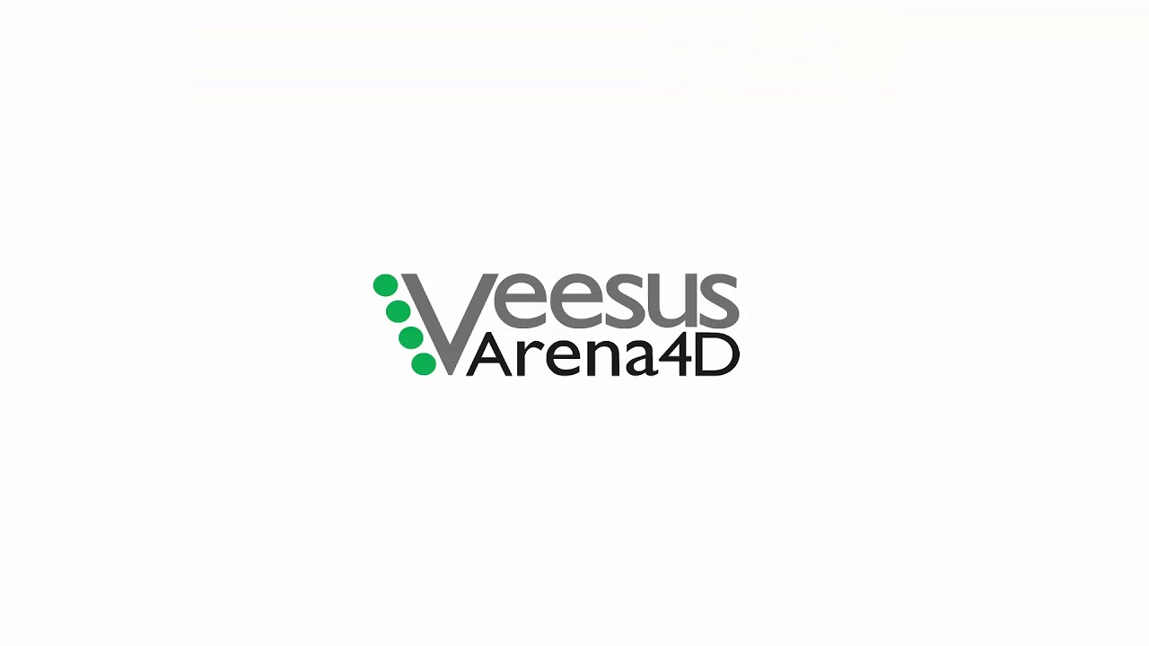 VPC Creator - Create VPC Point Clouds for use in Veesus Products