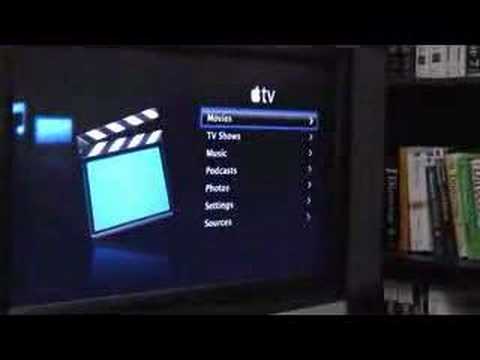MacMost First Look AppleTV
