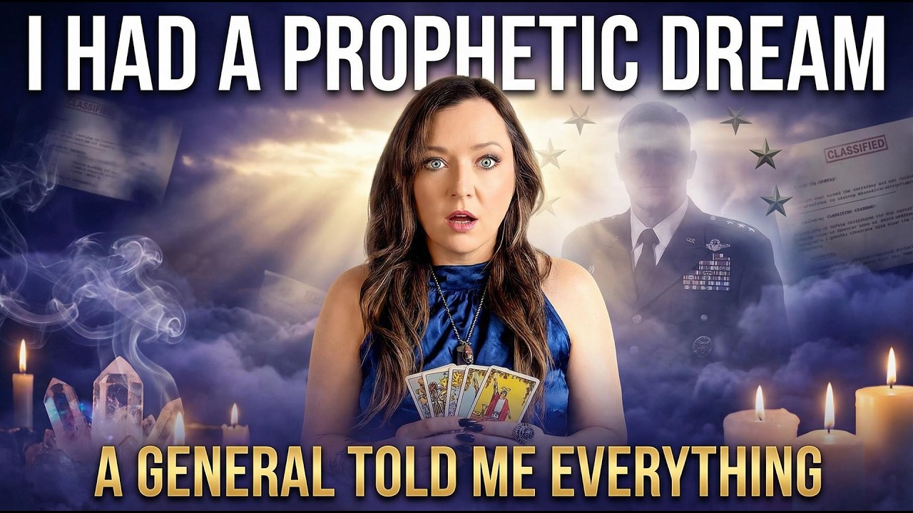 A General Came To Me In My Dream | People With Clearance Are Being Called In