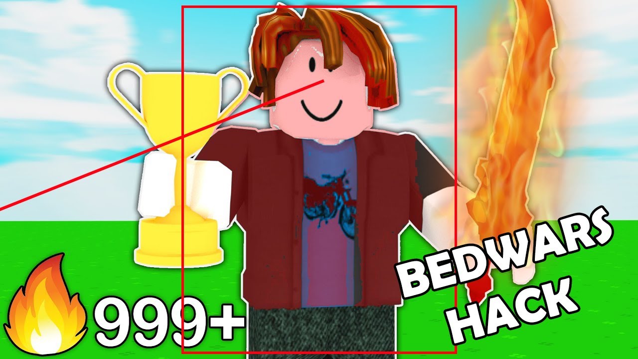 (FREE) the best bedwars script 2022