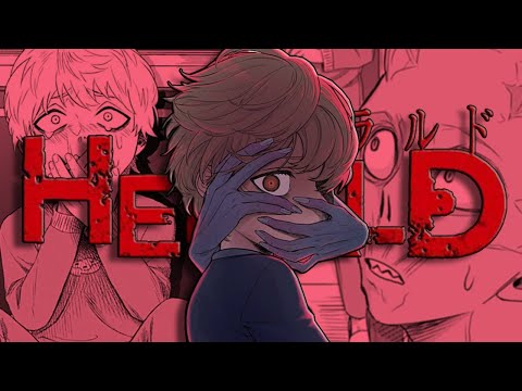 No One is Talking About This Terrifying Horror One Shot...