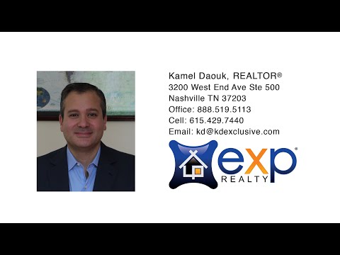 5317 Windypine Dr Nashville TN 37211