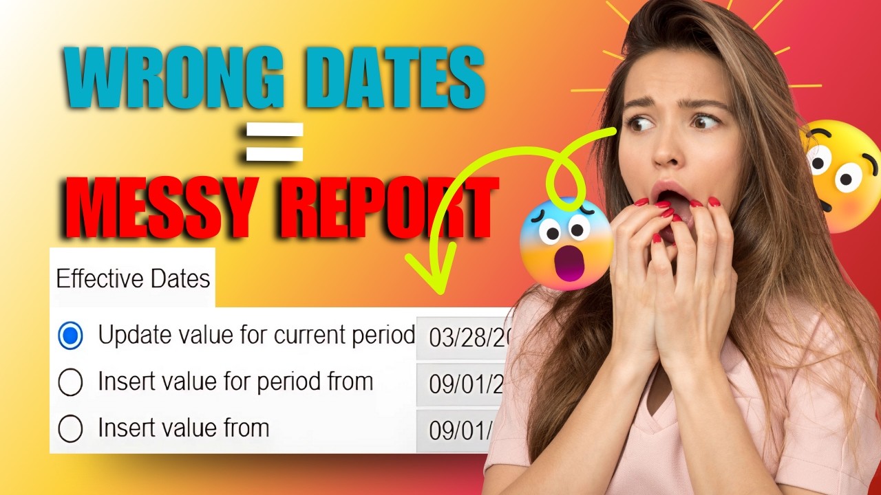 Verint Effective Dates Tutorial (Avoid These Mistakes) l Workforce Management Tool