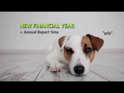 Annual Reports