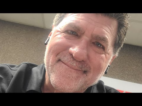 KTSA Morning News with Trey Ware - KTSA