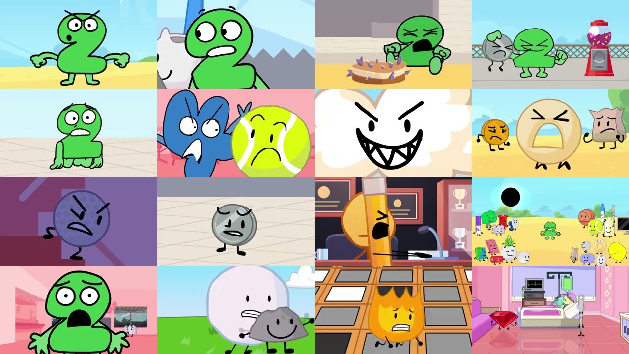 A 16-way TPOT intro comparison