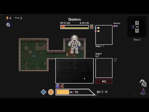 Steam Community :: Video :: dungeons of Voidera....