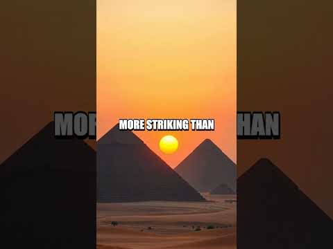 The Enigmatic Pyramids of Sudan