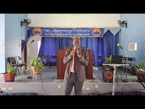CGBC Sunday Worship - June 22, 2025