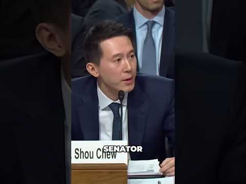 TikTok's Secret: FTC Lawsuit & White House Lobbyists