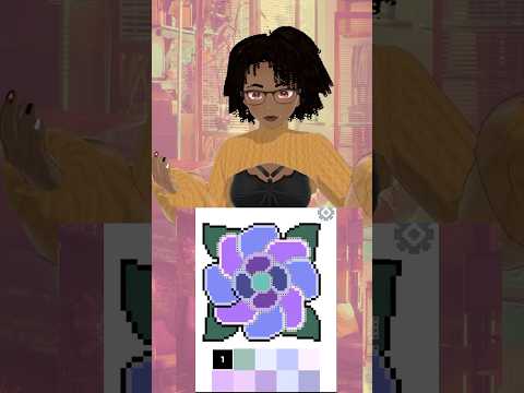#youtubeplayables Color Pixel Art Classic #Btier #tierlist