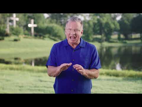 Tommy Bolt Needed Help & So Do We!
