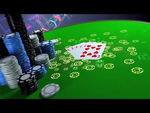 Casino Logo reveal