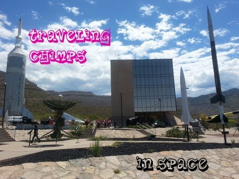 NEW MEXICO MUSEUM OF SPACE HISTORY