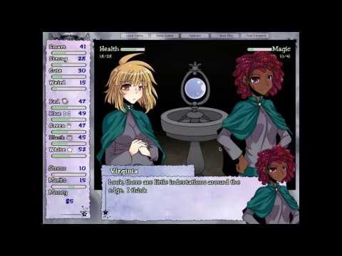Steam Community :: Video :: Aran Play Magical Diary (Part Nineteen FINAL)