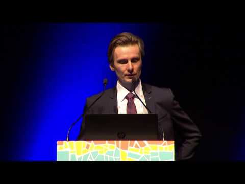 SOE 2017 - New Tools for RD Surgery, Lyubomyr Lytvynchuk