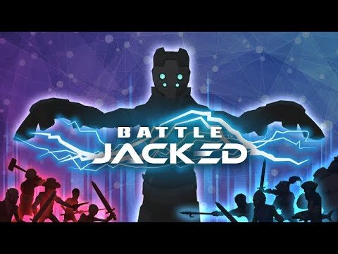 Steam Community :: Video :: [Battle Jacked] [PC] - 20min Gameplay Preview