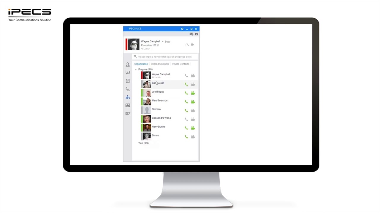 Mode Solutions - UCE Overview User Guide