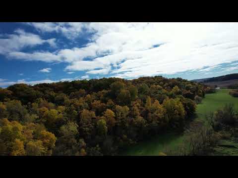 West Salem WI Farm