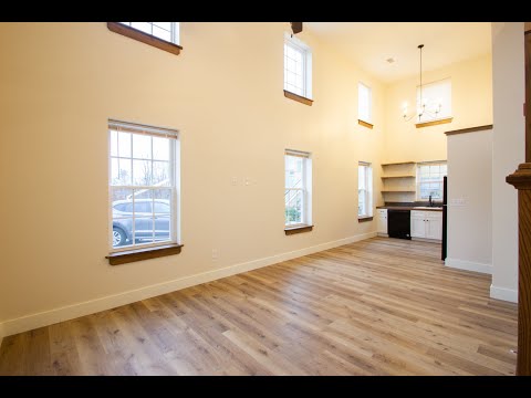 The Raintree Loft at Covenanter Hill | 2D Video Tour