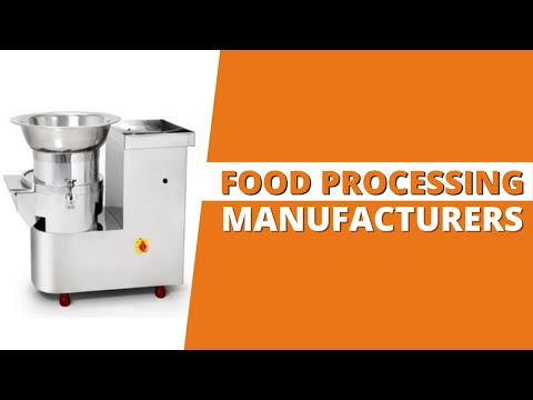 Agriculture Machinery | Food Processing Machinery | Manufacturer & Exporter in Rajkot, Gujarat