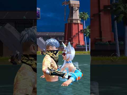 FREE FIRE LOVE STORY SHORT VIDEO 2023 ❤ || NEW FREE FIRE SHORT VIDEO ???? || GARENA FREE FIRE