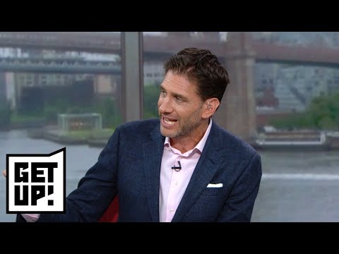 ESPN college football power rankings revealed | Get Up! | ESPN