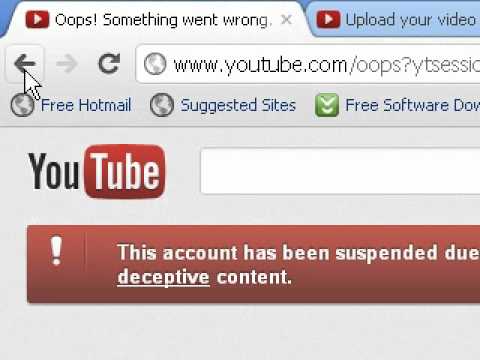 DireBoris Suspended