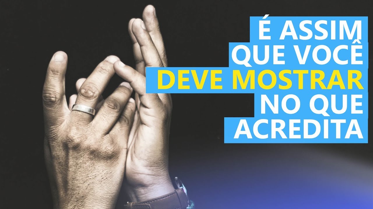 Como ser RESPEITADO | Pedro Quintanilha