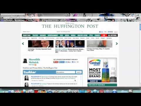 Finding Credible Web Sources