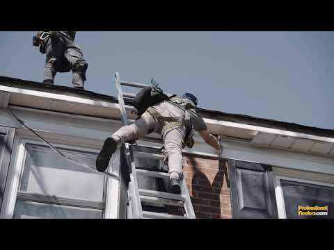 Brand new freezing board, eavestroughs and downspouts Installation
