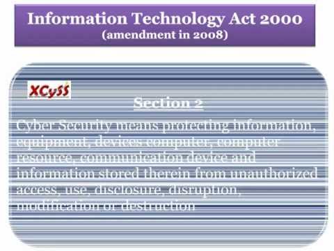 Definition of Cybersecurity.mp4