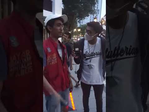 Pahlawan Challenge part 7 #shorts