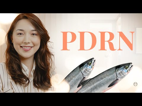 PDRN: Discover What It Is and How It Can Enhance Your Skin | Salmon DNA