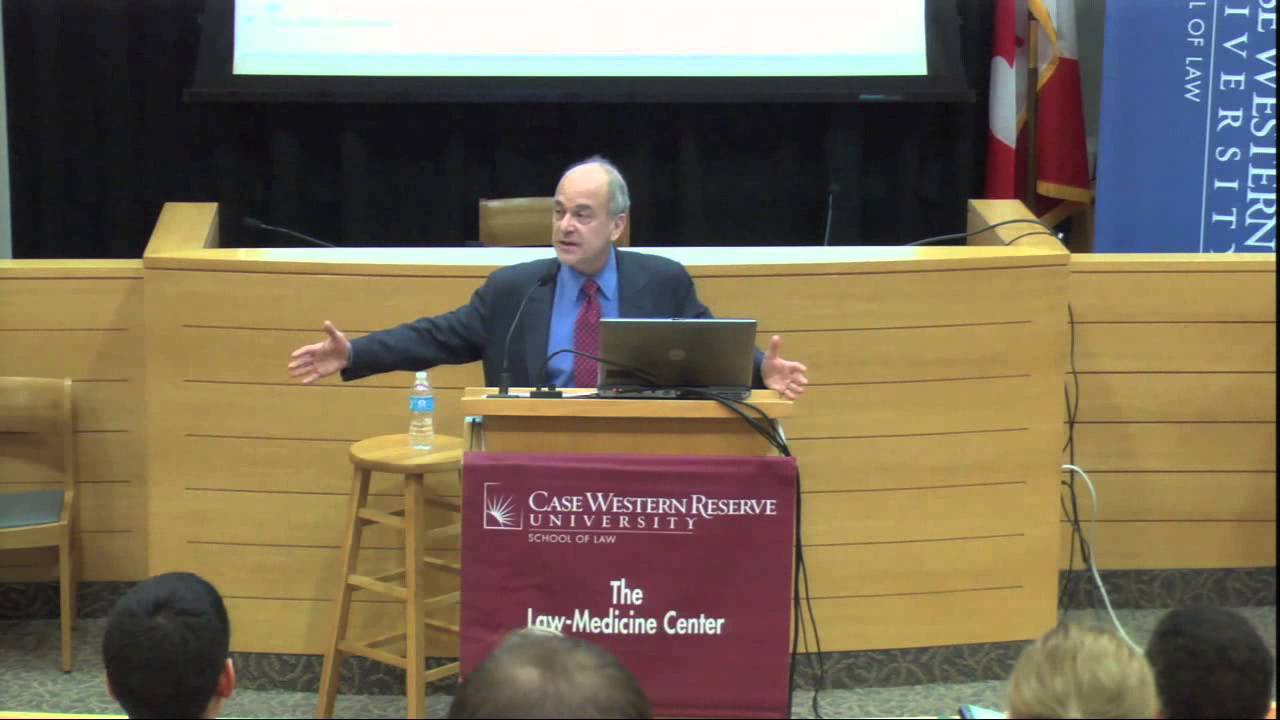 Improving the Quality of Health Care: Where Law, Accreditation, and Professionalism Collide