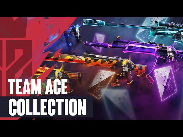 5 most underrated Valorant skins in Episode 6