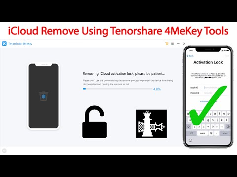 iCloud Bypass New Tools For Windows | 2022 iPhone iCloud Bypass with Jailbreak New iOS